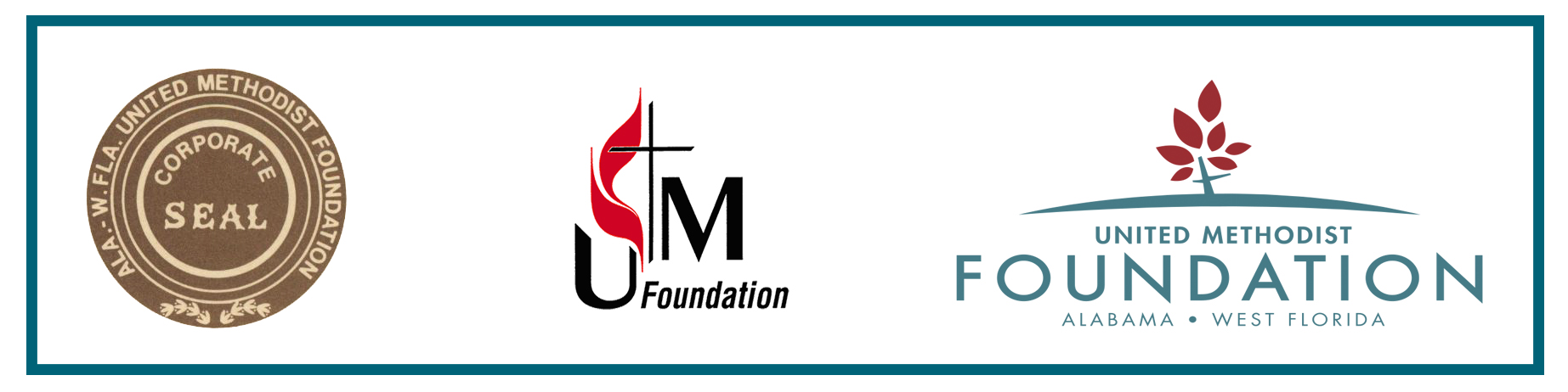 New Look for the Alabama – West Florida United Methodist Foundation ...
