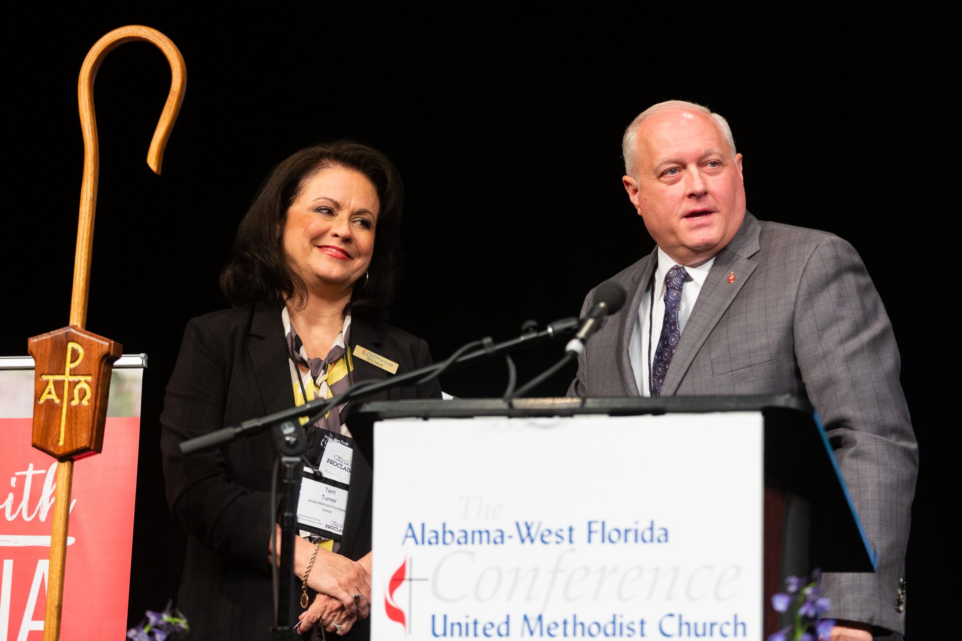 Celebrating a Milestone | Alabama West Florida United Methodist Foundation