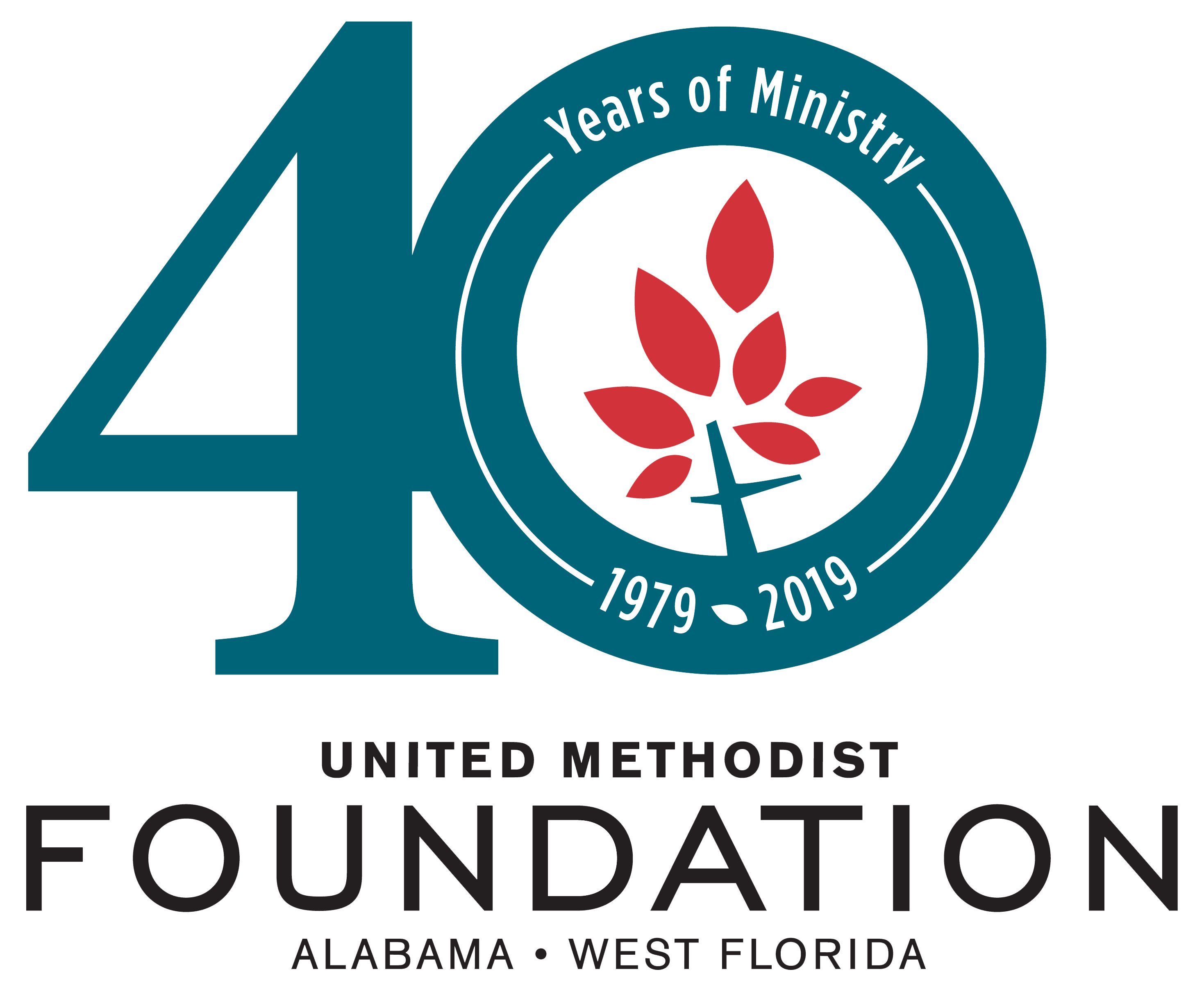 Celebrating a Milestone | Alabama West Florida United Methodist Foundation