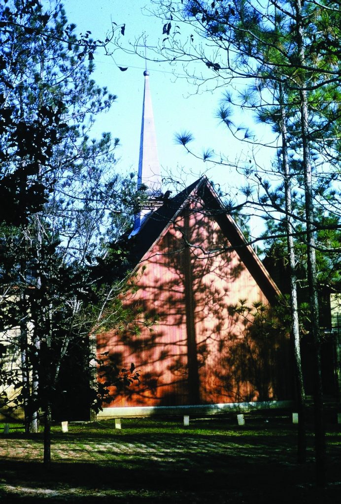 Blue Lake, A Ministry to Many | Alabama West Florida United Methodist ...