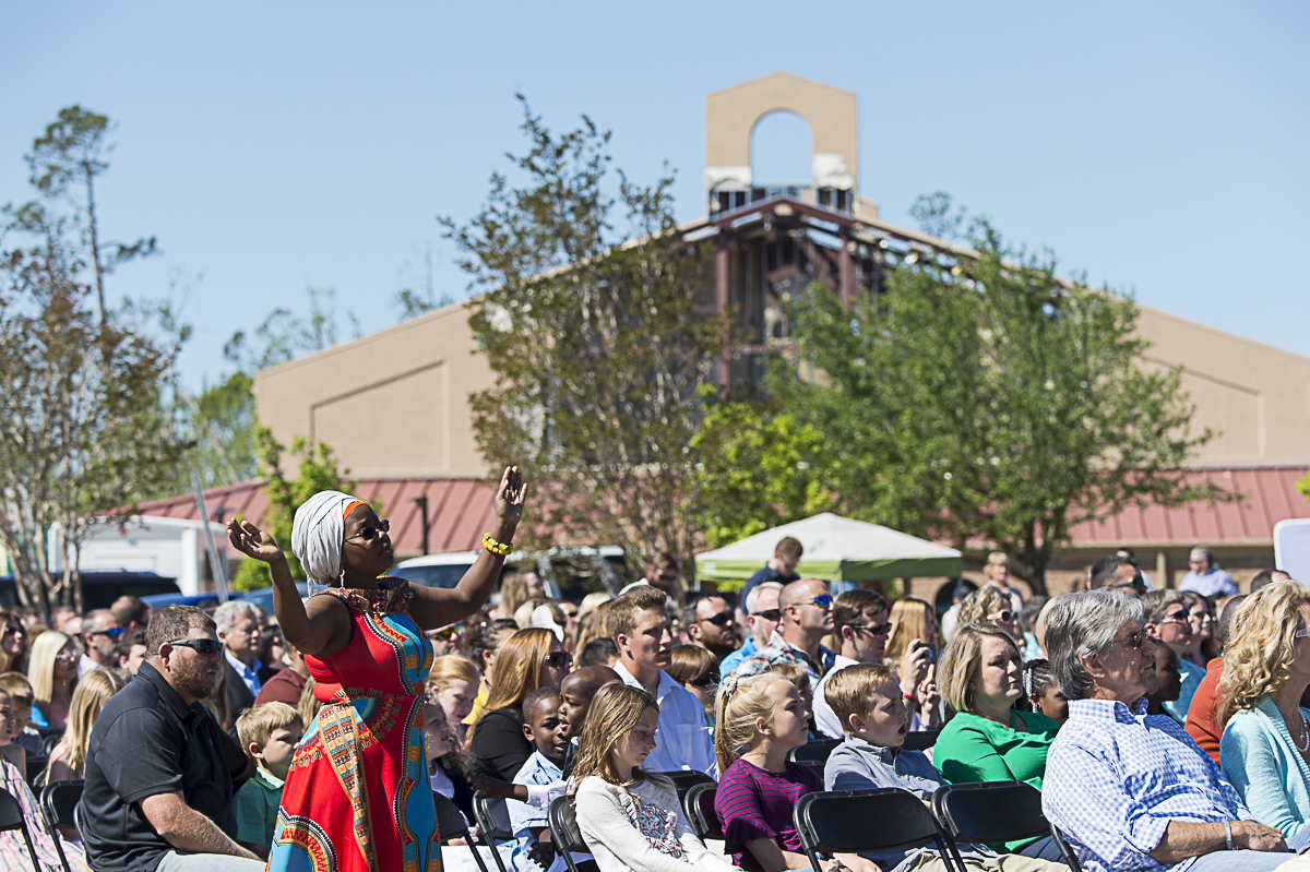 Celebrating God’s Guidance and Provision Through a Time of Storms ...