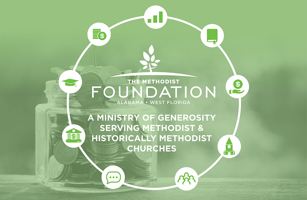 Foundation Ministries to Churches & Individuals | Alabama West Florida ...