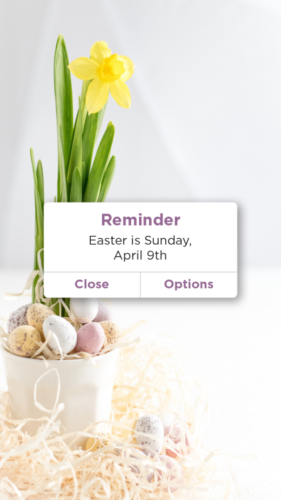 Easter and Holy Week Resources 2023 | Alabama West Florida United ...