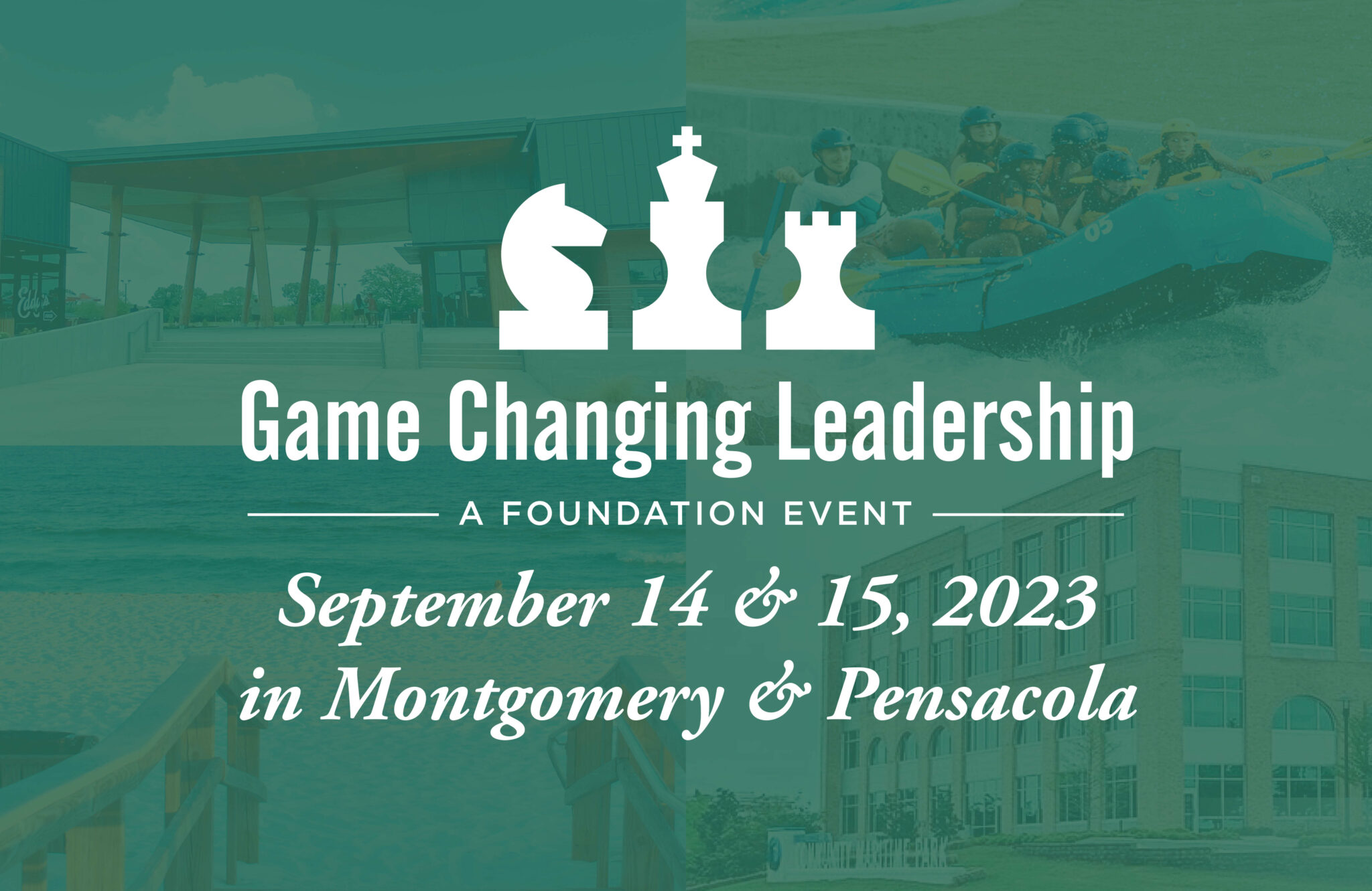 Game Changing Leadership September 2023 | Alabama West Florida United ... Game Changing Leadership September 2023 | Alabama West Florida United ...