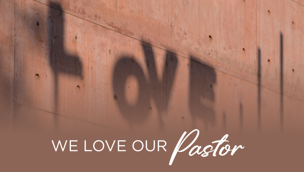 Pastor Appreciation Month 2024 | Alabama West Florida United Methodist ...